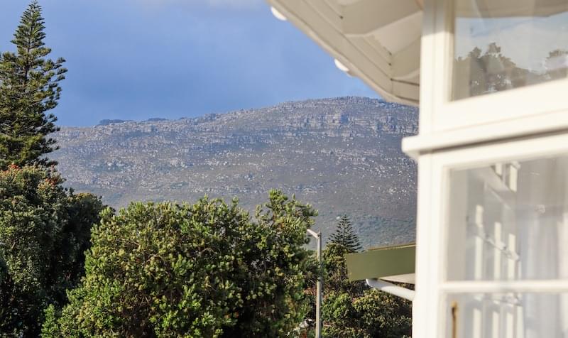 Casa Grande Fish Hoek Vacation Rental